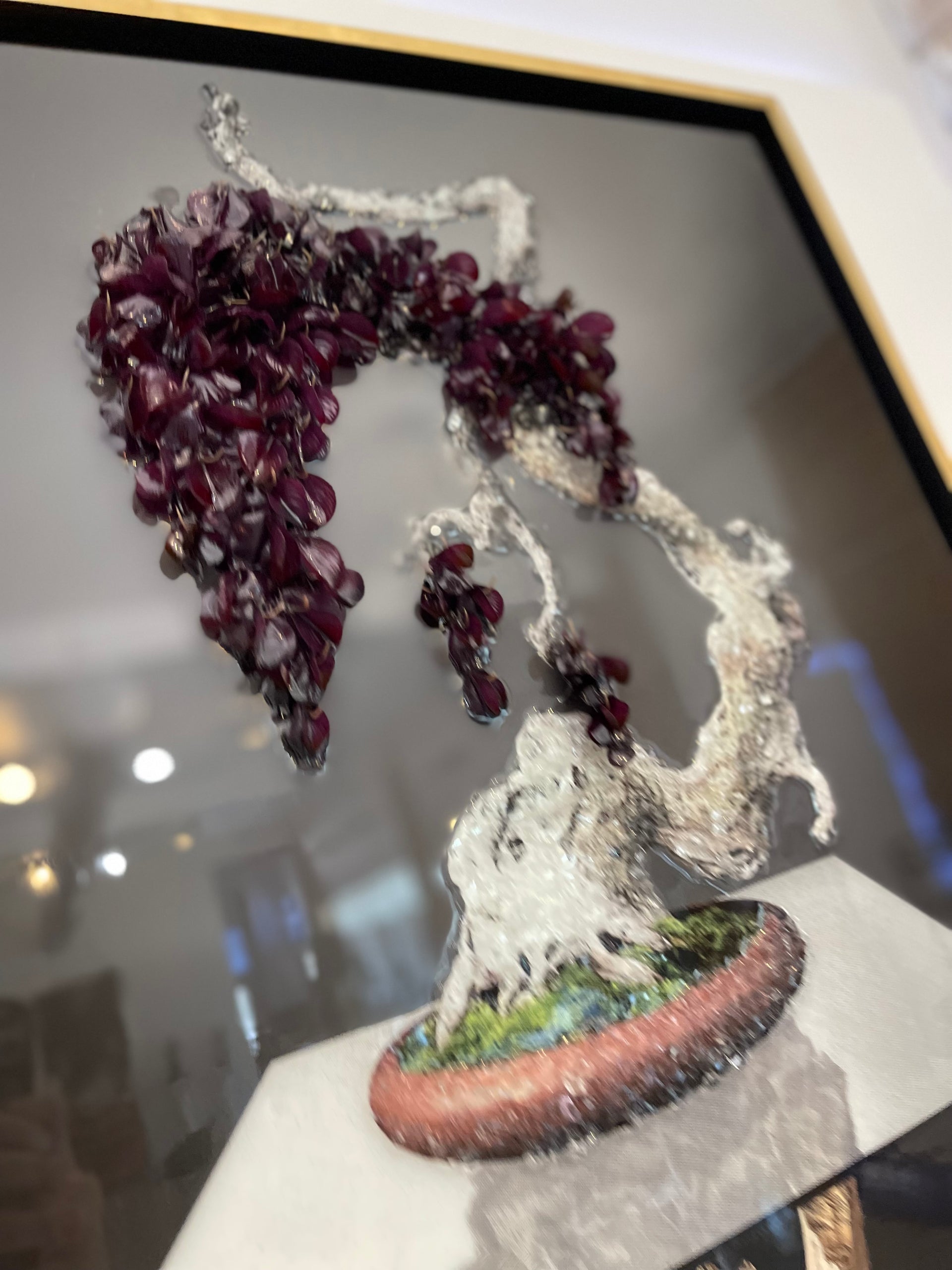 The Zen Collection - Set of (4) 24" x 24" – JAY BONADIO